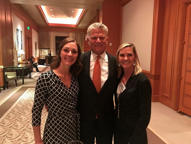 First Trust Financial Forum | FIRST Financial Group.